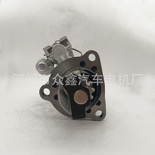 天工T180F大地MD23推土机康明斯NT855启动机5493012 C5493012-阿里巴巴