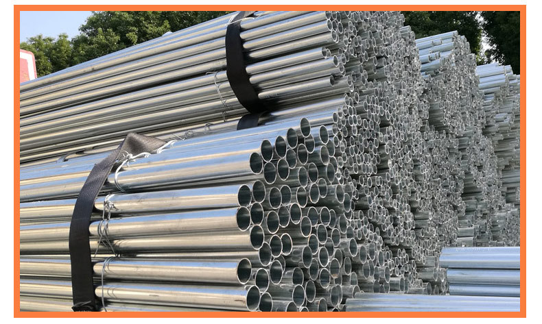 现货批发华熙镀锌薄壁金属jdg25穿线管 jdg管25*1.0-1.6实厚好弯-阿里巴巴