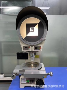 日本Nikon工业测量投影仪轮廓投影仪V-12BDC载物台6x4B 150x100mm-阿里巴巴