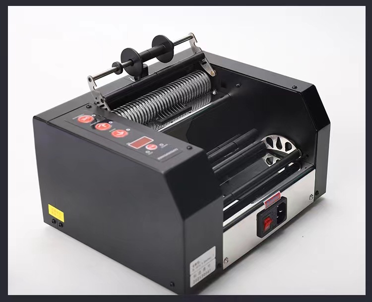 保护膜切割器PET膜 薄膜静电膜自动切割器ZCUT-80胶带自动切割机-阿里巴巴