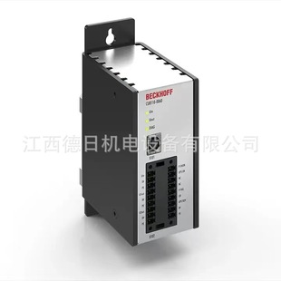 CU8130-0240 全新BECKHOFF倍福网络交换机现货供应议价-阿里巴巴