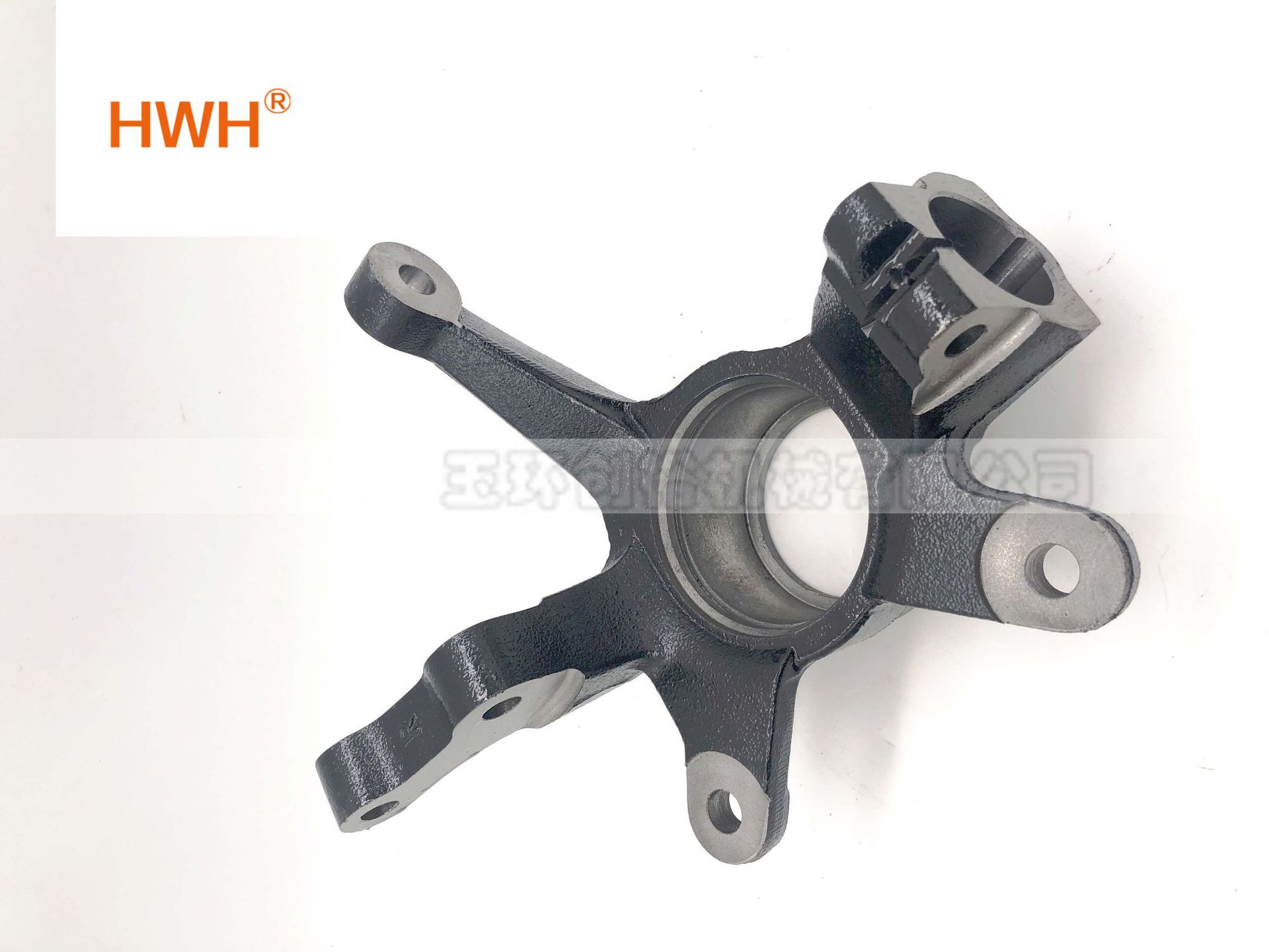 51715-02510/51716-02510适用于现代Hyundai Atos转向节羊角-阿里巴巴