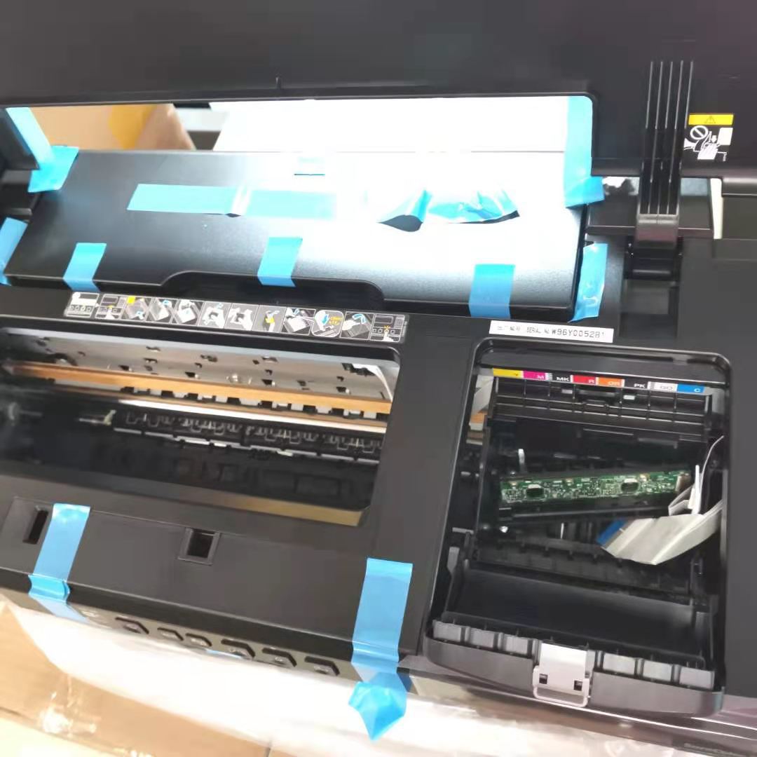 P408打印机 A3幅面打印机 空机-阿里巴巴