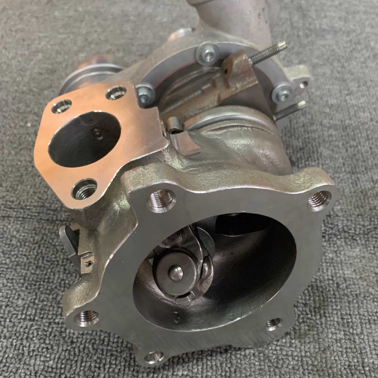 VB41 17201-0Y010 172010Y010 19829-0Y023 卡罗拉 1.2T 增压器-阿里巴巴