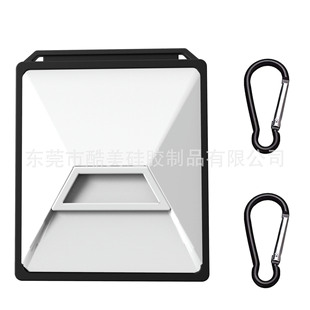 亚马逊Starlink Mini Protective Case 设备SpaceX迷你硅胶保护套-阿里巴巴