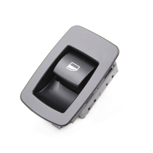 61316945874适用于宝马E90汽车玻璃升降器单开关电动车窗控制开关-阿里巴巴