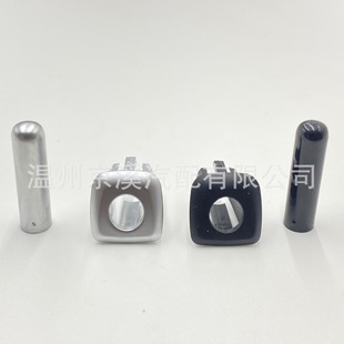 适用于宝马黑色汽车门锁销旋钮按钮盖嵌件51211805643-阿里巴巴