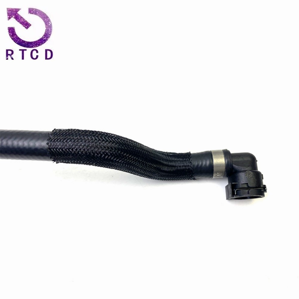 水箱散热器软管 17128602602适用宝马G11 G12 G30 G31 G32 G38-阿里巴巴