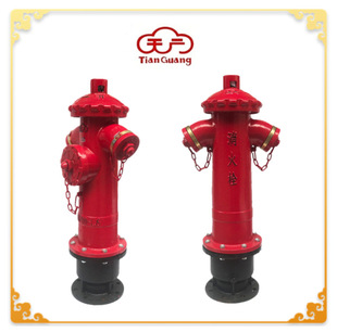 福建天广消火栓SS100-65-1.6闽弘地上栓SSF150-80泡沫消火栓PS100-阿里巴巴