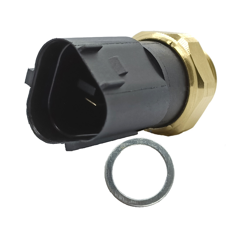 适用大众奥迪斯柯达汽车温控开关 1J0959481A-阿里巴巴