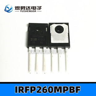 MOS管 IRFP260MPBF TO-247 功率场效应管IRFP260M-阿里巴巴