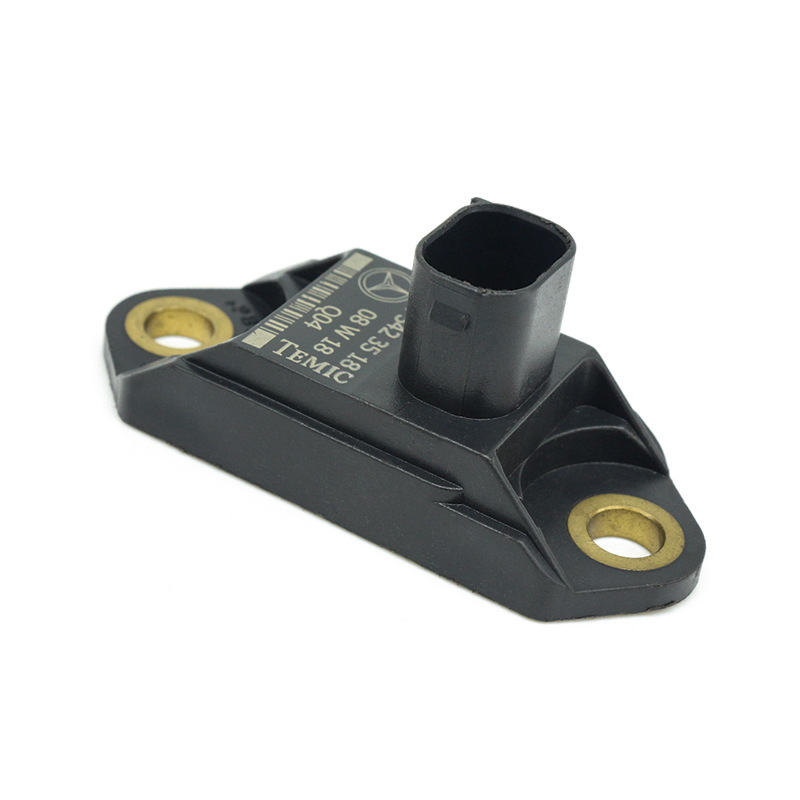 港际适用于奔驰-梅赛德斯A0045423518 0045423518碰撞加速传感器-阿里巴巴