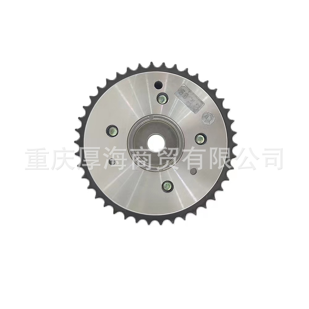 凸轮轴相位调节器A24350-2G750适用于现代起亚IX45 2.4-阿里巴巴