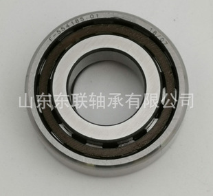 F-553575.01 向心圆柱滚子轴承 印刷机减速机专用 20*42*16-阿里巴巴