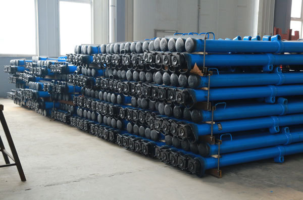 DW45-250/110X单体液压支柱 单体液压支柱技术参数支护多功能-阿里巴巴