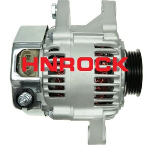 河南若克发电机 12V 80A 27060-21030 27060-21031 适用于丰田-阿里巴巴