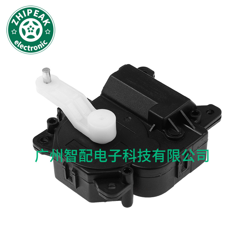 87106-48100 8710648100 适用于2004-2009丰田汉兰达空调伺服电机-阿里巴巴