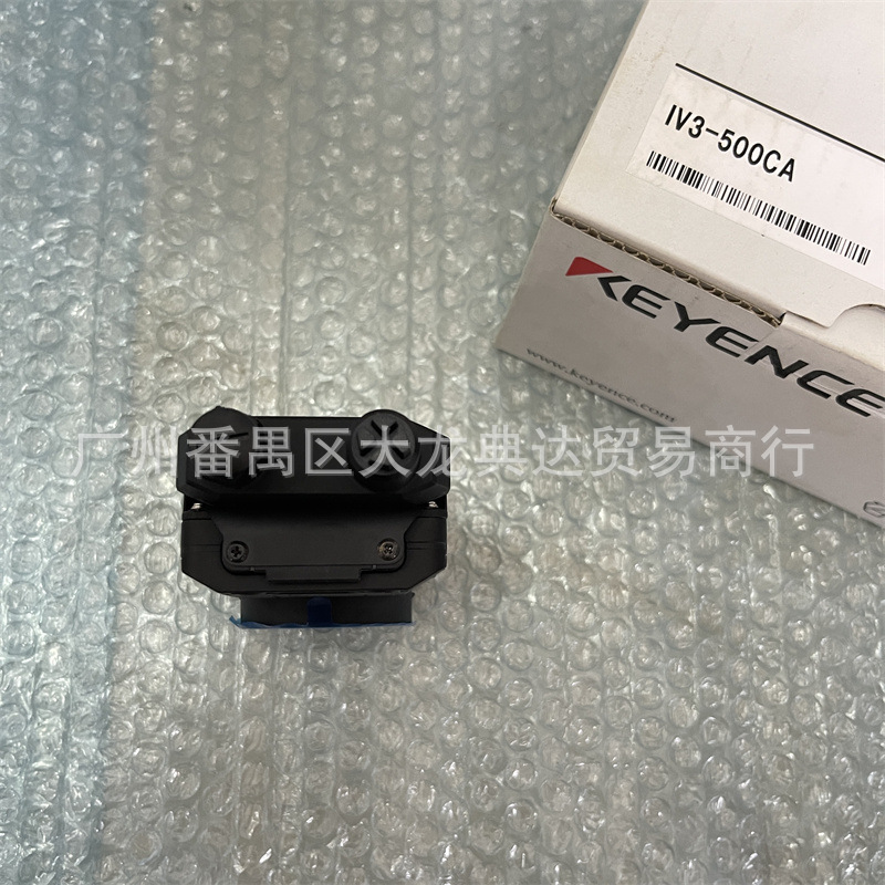 IV3-500CA 基恩士IV3-L5C IV3-G500MA IV3-G500CA 现货IV3-G600CA-阿里巴巴