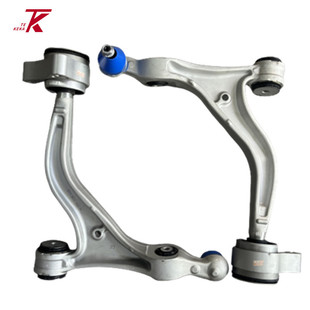 适用于保时捷帕纳美拉 (971) 前下摆臂971407151H 971407152H-阿里巴巴