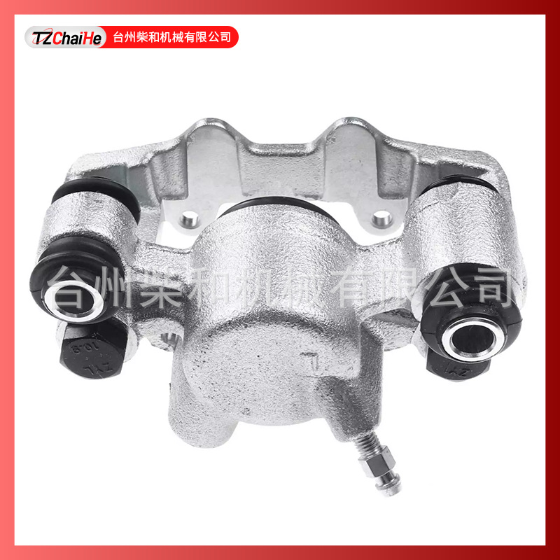 4773035120 4775035120前制动钳组件适用于19962002款丰田4Runner-阿里巴巴