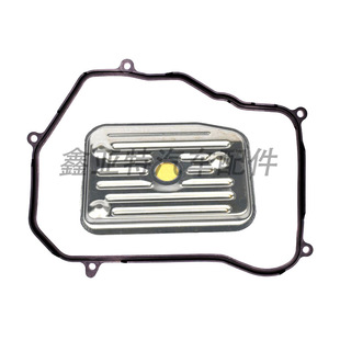 波箱滤芯变速箱滤网适用于09G325429D 09G325429E 01M325429 01N-阿里巴巴