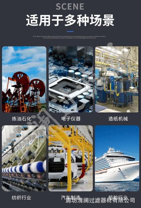 替代适配三一回油过滤器 60114999 PO-CO-01-01240液压回油滤芯-阿里巴巴