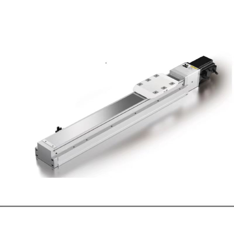 舍勒GTH模组GTH12-L10-100-BC-M40-C4轨道内嵌式螺杆直线导轨-阿里巴巴