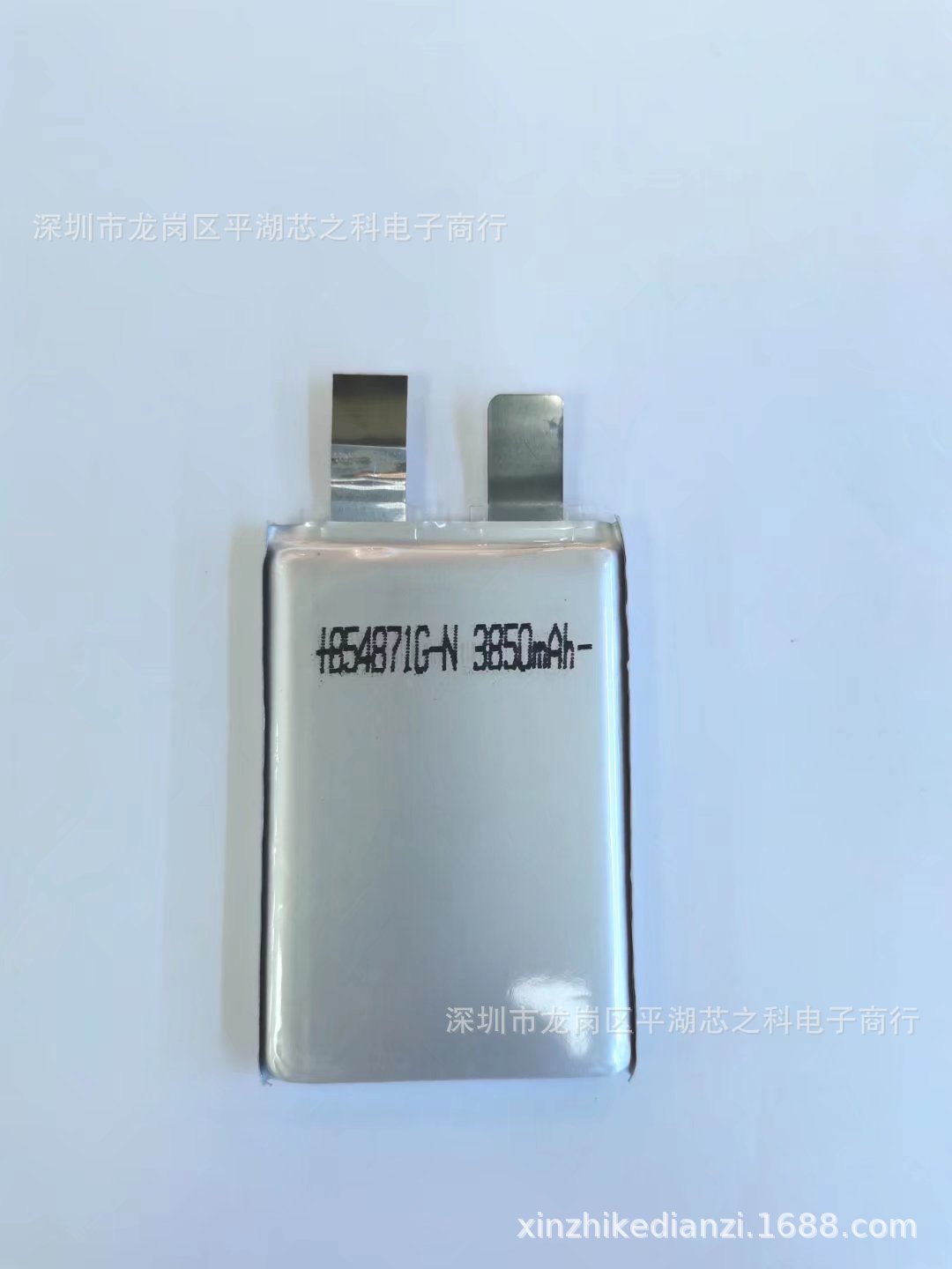 854871高压3.85V3850mAh通用785075高倍率航模电芯 836678 914974-阿里巴巴