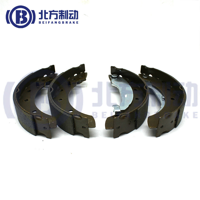 汽车用刹车蹄片 440605238R后制动蹄摩擦片 前后轮刹车蹄-阿里巴巴