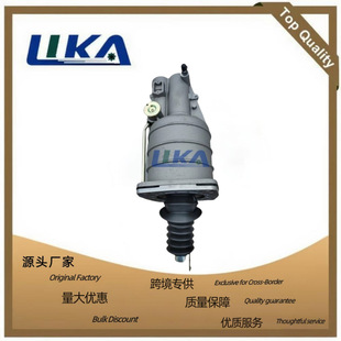 欧系卡车适用于依维柯离合器伺服助力器K004295 VG3287 VG3286-阿里巴巴