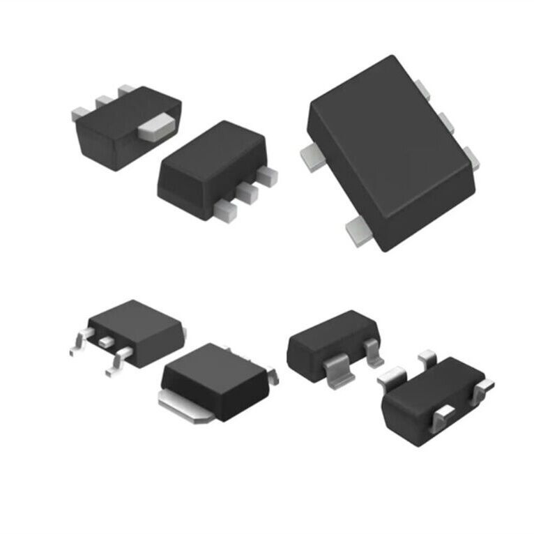 PSUR1610DNV07 DFN1610 ESD静电保护二极管-阿里巴巴