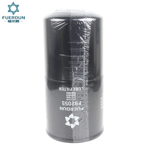 厂家供应机油滤清器LF17579-阿里巴巴