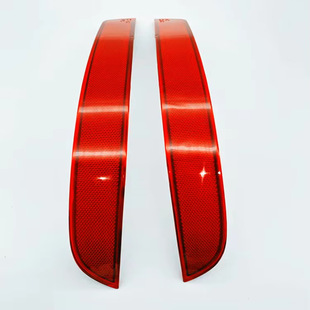 奔驰后杠灯反射器W166GL350GL450GLS450 A1668200374 A1668200474-阿里巴巴