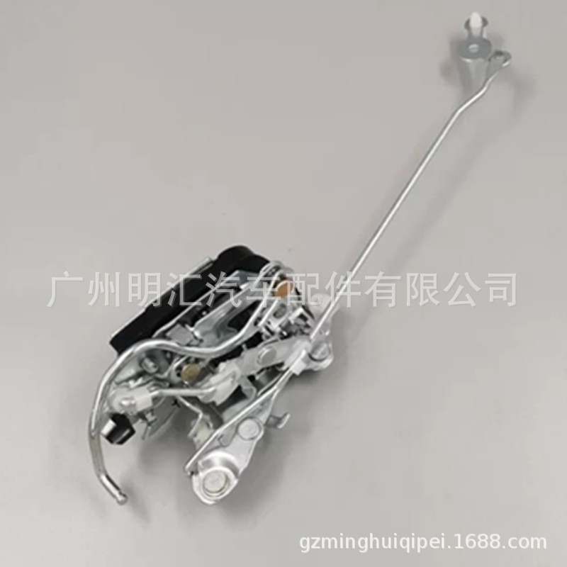 69310-95J07 69310-26010适用于丰田89-95年海狮前门锁机-阿里巴巴