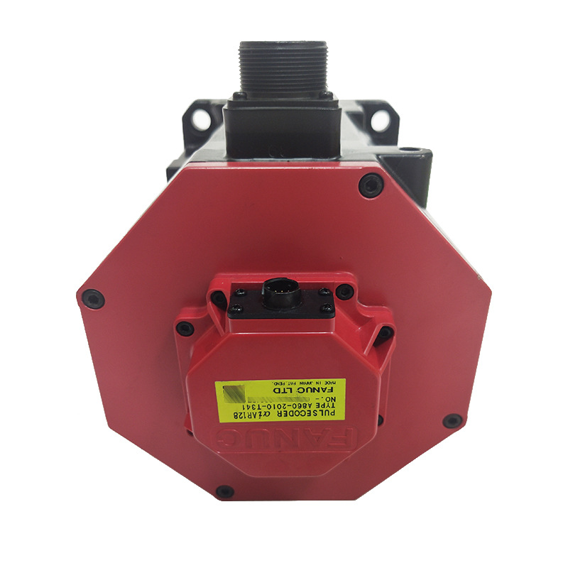 A06B-0268-B805 A06B-2268-B805 FANUC发那科原装伺服电机议价出-阿里巴巴