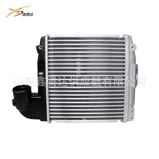 汽车中冷器网格冷却器17940-0L070适用于Hilux D40 2011-2015-阿里巴巴