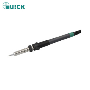 快克（QUICK）902A手柄组件 适用205/376D-150W焊台-阿里巴巴