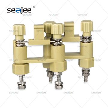 JL1-2.5/2E-35微机综保切换片端子JL1-2.5/2E改进款压板连接件-阿里巴巴