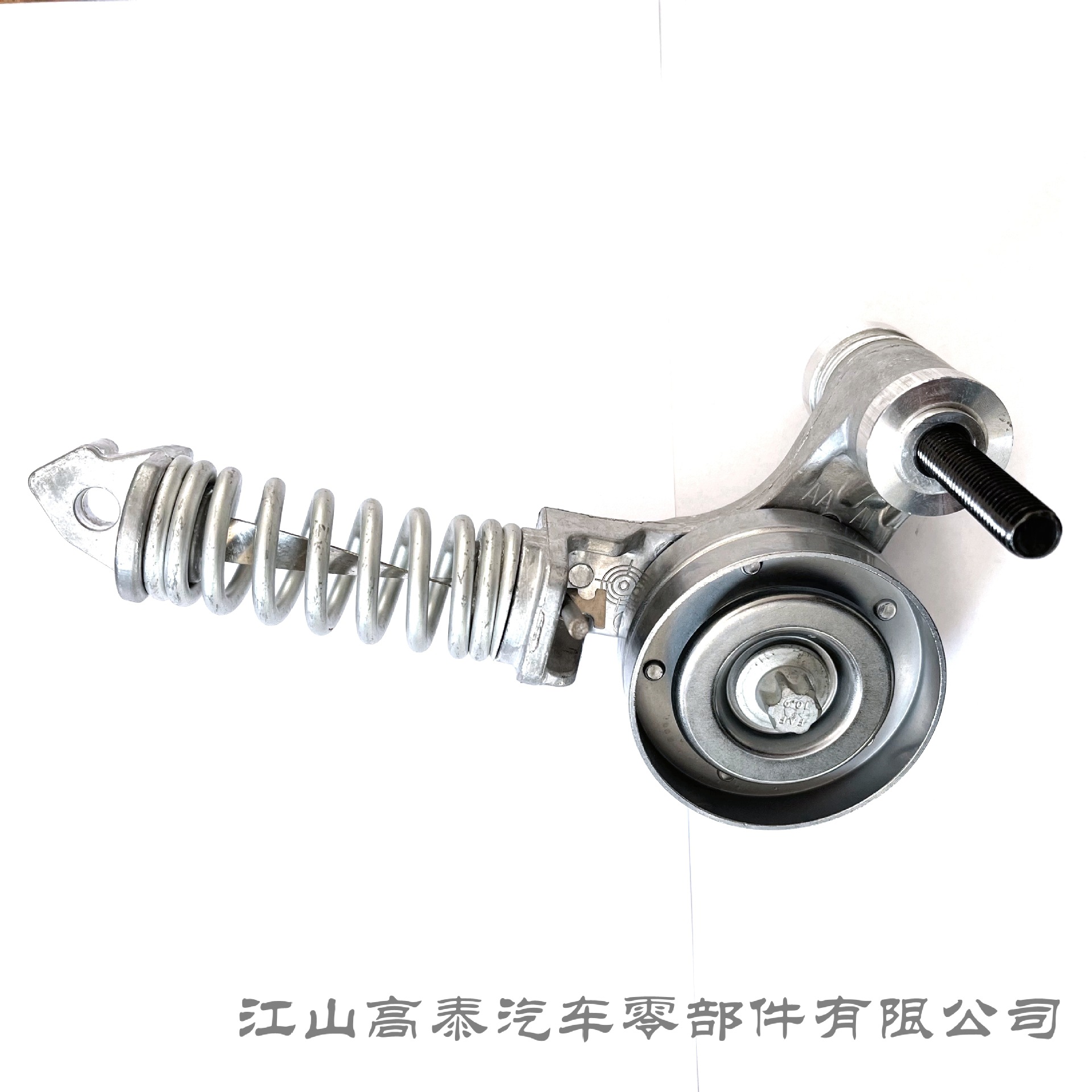 适用欧宝沃克斯豪尔皮带张紧器55352021 90531965 55565236-阿里巴巴