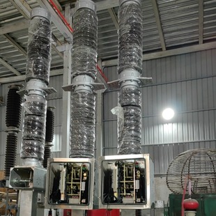 LW9-126KV/3150A单极（SF6）断路器LW36-145KV六氟化硫断路器-阿里巴巴