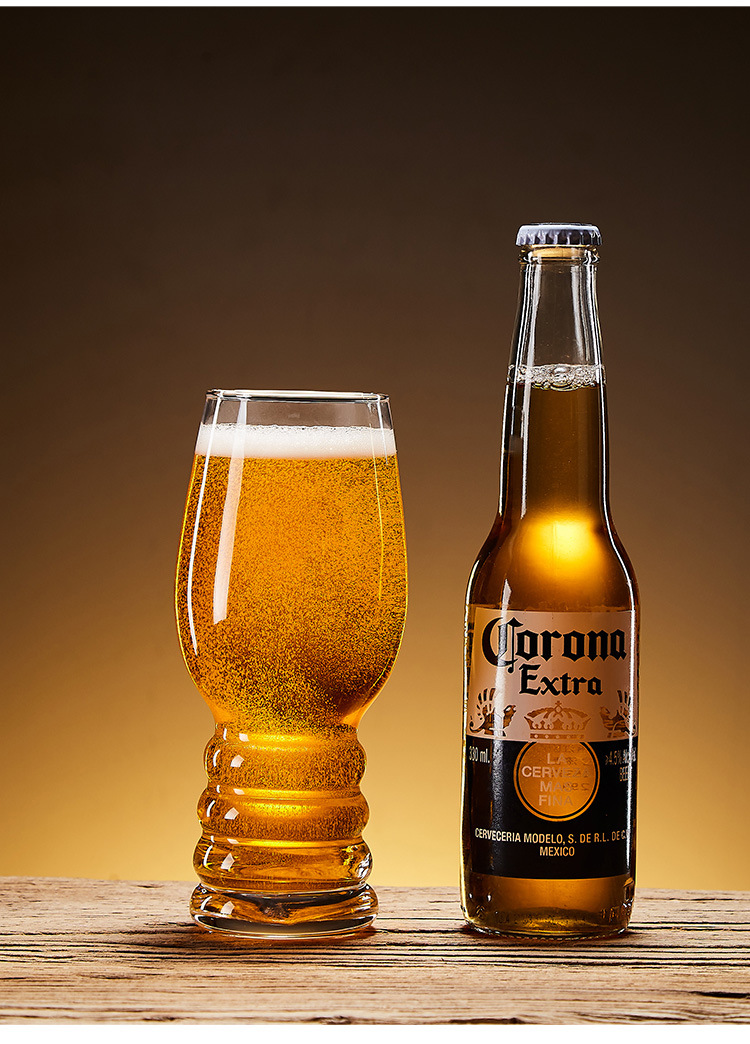 IPA精酿啤酒杯商用大容量家用水晶扎啤杯子大号创意酒吧专用玻璃-阿里巴巴