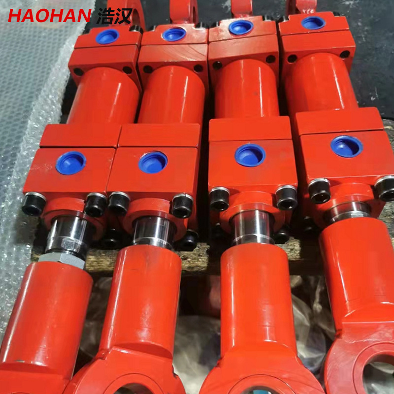 QGB QGA QGS JB QGBZ QGZ125 100 160 200 250 mp2重型标准铁气缸-阿里巴巴