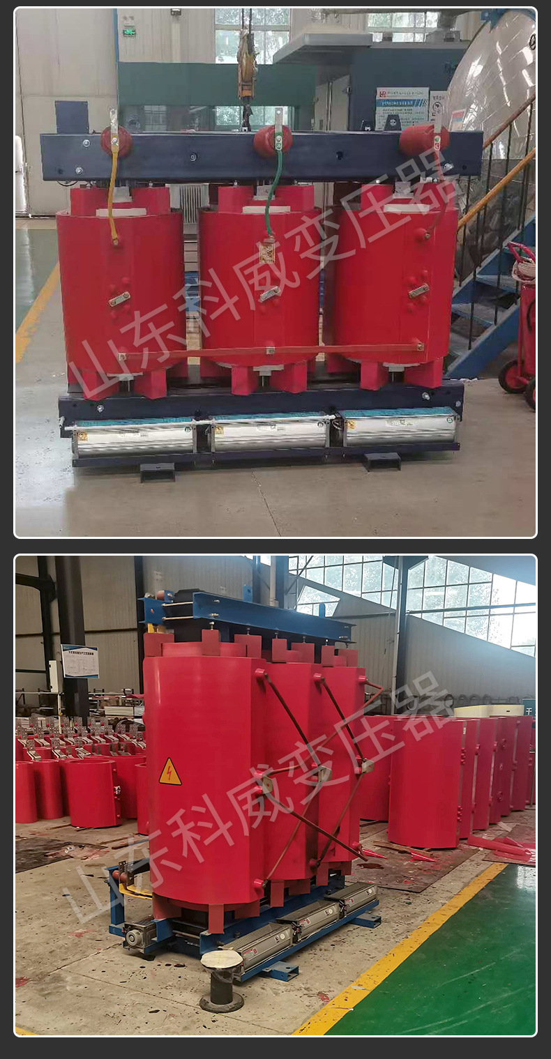 SCB14-630KVA/800KVA/10/0.4KV干式变压器 三相变压器可加工-阿里巴巴