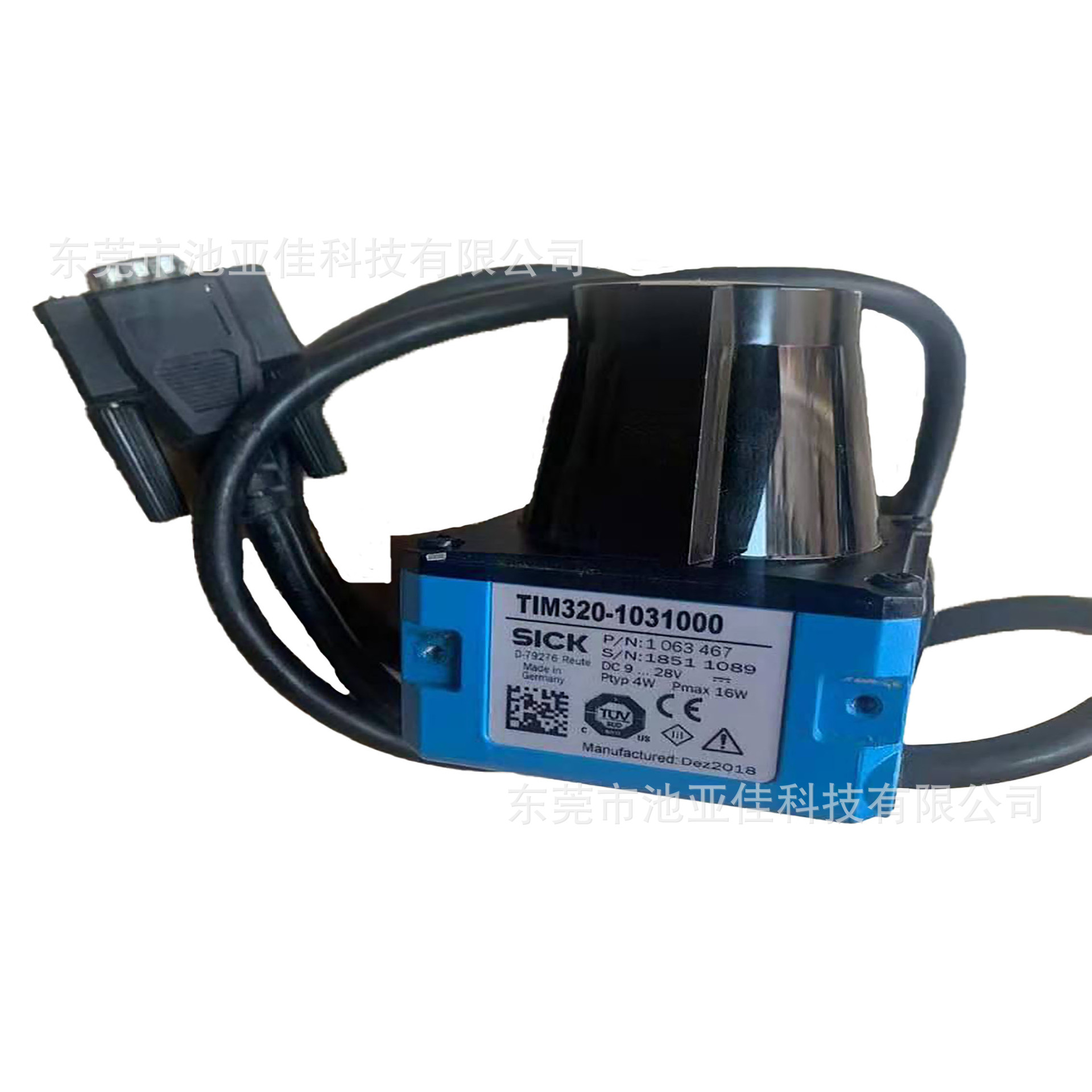 西克 TIM320-1031000 TIM310-1030000S02 激光扫描仪 议价出售-阿里巴巴