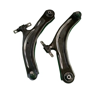 适用于尼桑逍客奇骏控制臂 下悬挂控制臂54500-JE20A 54501-JE20A-阿里巴巴