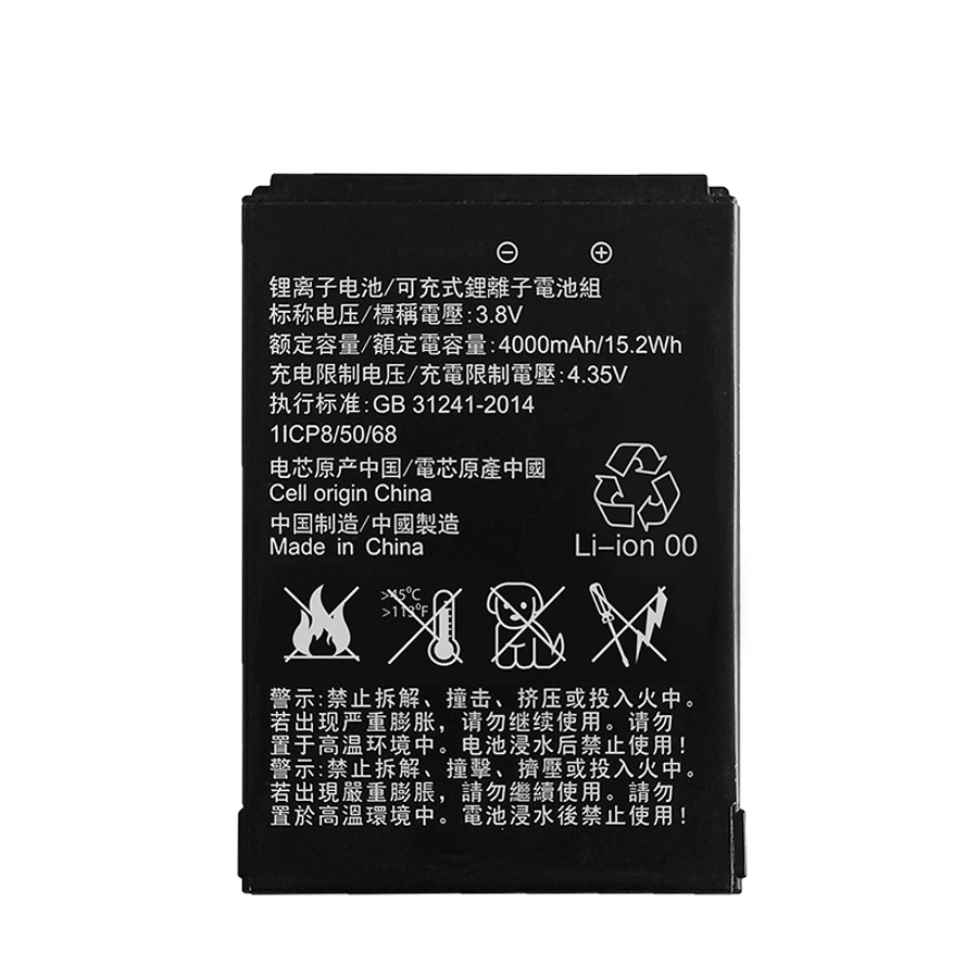 适用Honeywell Scanpal EDA50 EDA70电池50129589-001-阿里巴巴