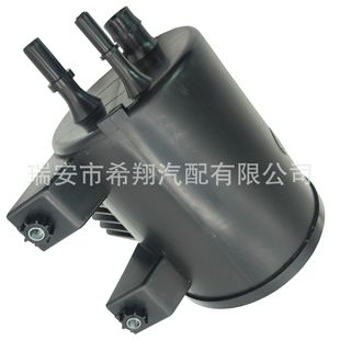 16137244150适用于宝马F30活性炭罐过滤器 OE：16137244150-阿里巴巴