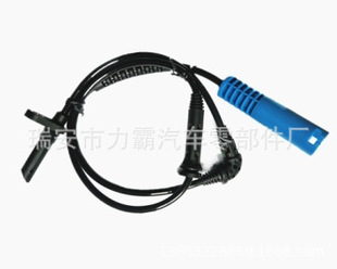 适用于ABS传感器R56R60前轮 34529808193/34529804589/0265008526-阿里巴巴