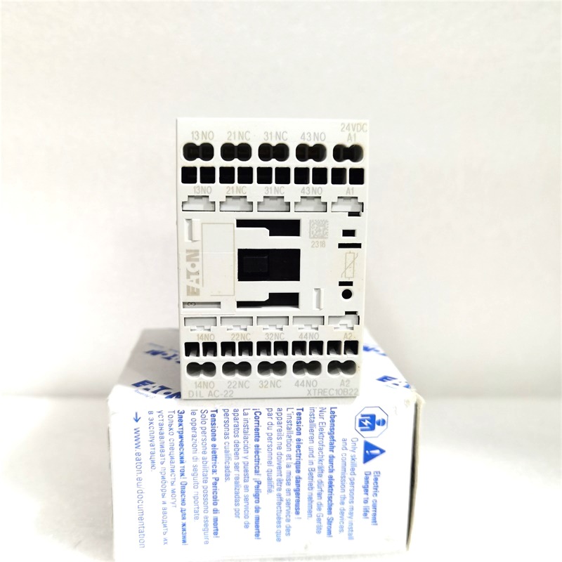 EATON 伊顿接触器 DILAC-31 DIL AC-31 DILAC-22 DILAC-40 现货-阿里巴巴