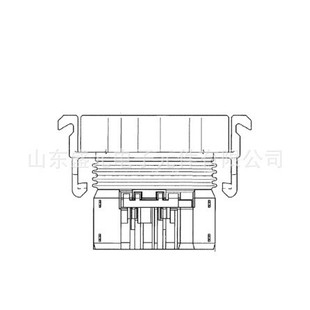 原装 1928403095 BOSCH 现货 汽车连接器 接插件-阿里巴巴